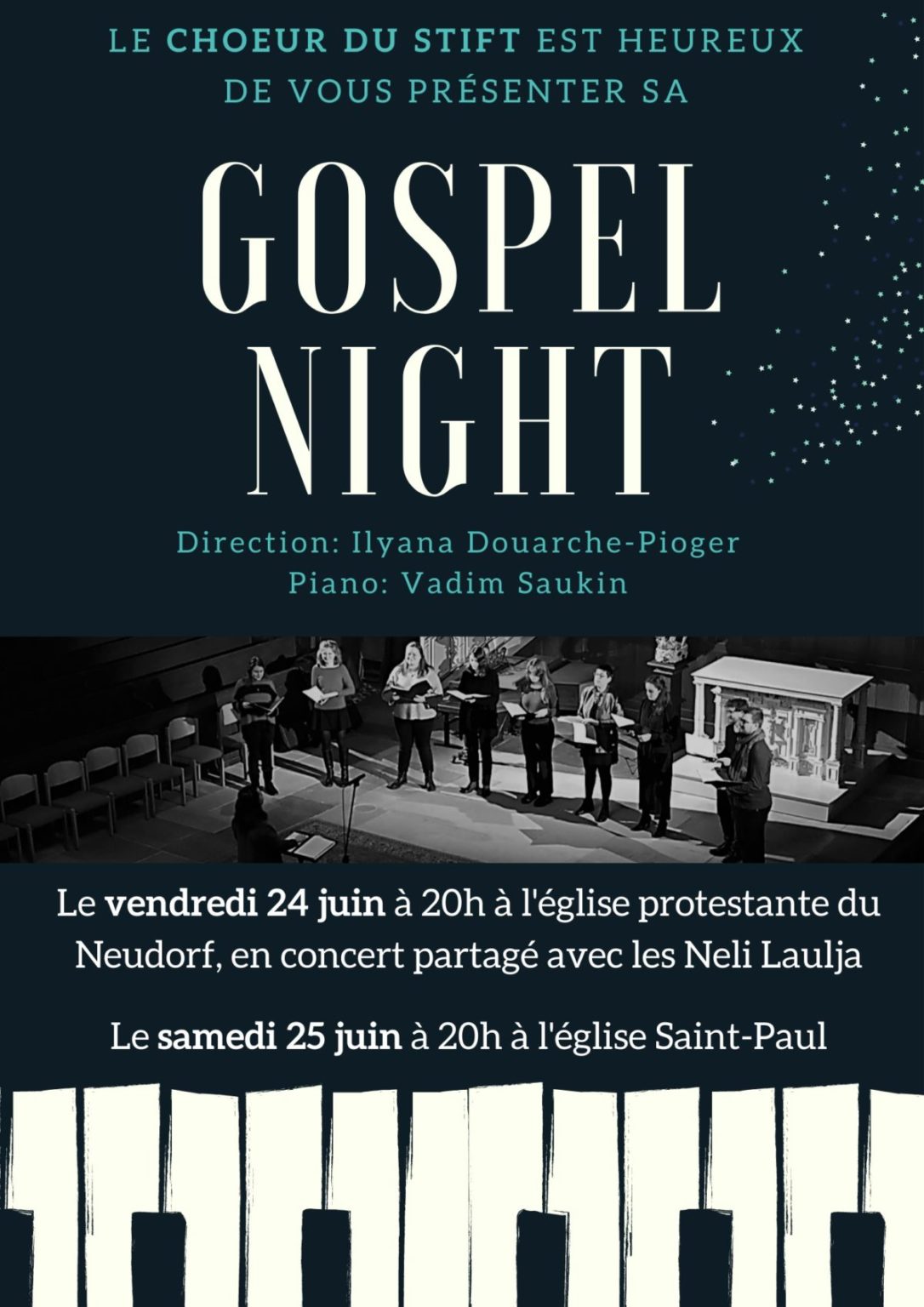 Le Stift, lieu de vie étudiant Strasbourg - Foyers, Resto'U, Médiathèque